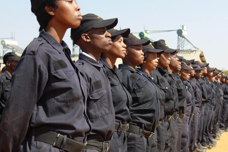 Security Officers at Bidvest Protea Coin Security - Latest Jobs in ...