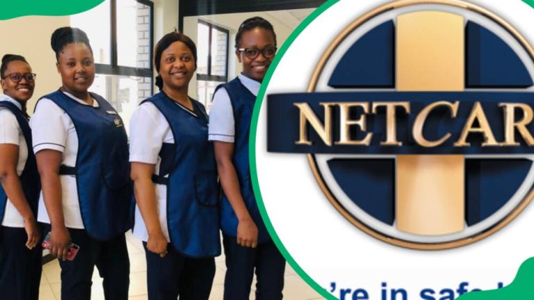 Netcare Free Nursing Training 2025 Now Open At All 9 Provinces ...