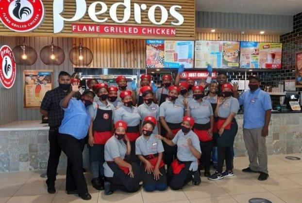 Chicken Licken is Hiring 2025 – CAREERS23.CO.ZA