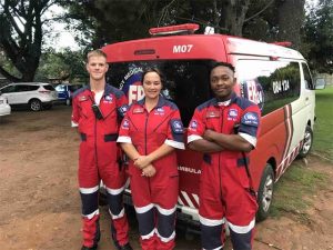 Apply Ambulance Emergency Assistant ER24 2025 – Careers23.co.za