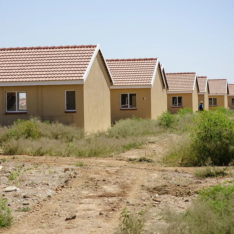 How to Apply for RDP Houses in South Africa: A Step-by-Step Guide – ON ...