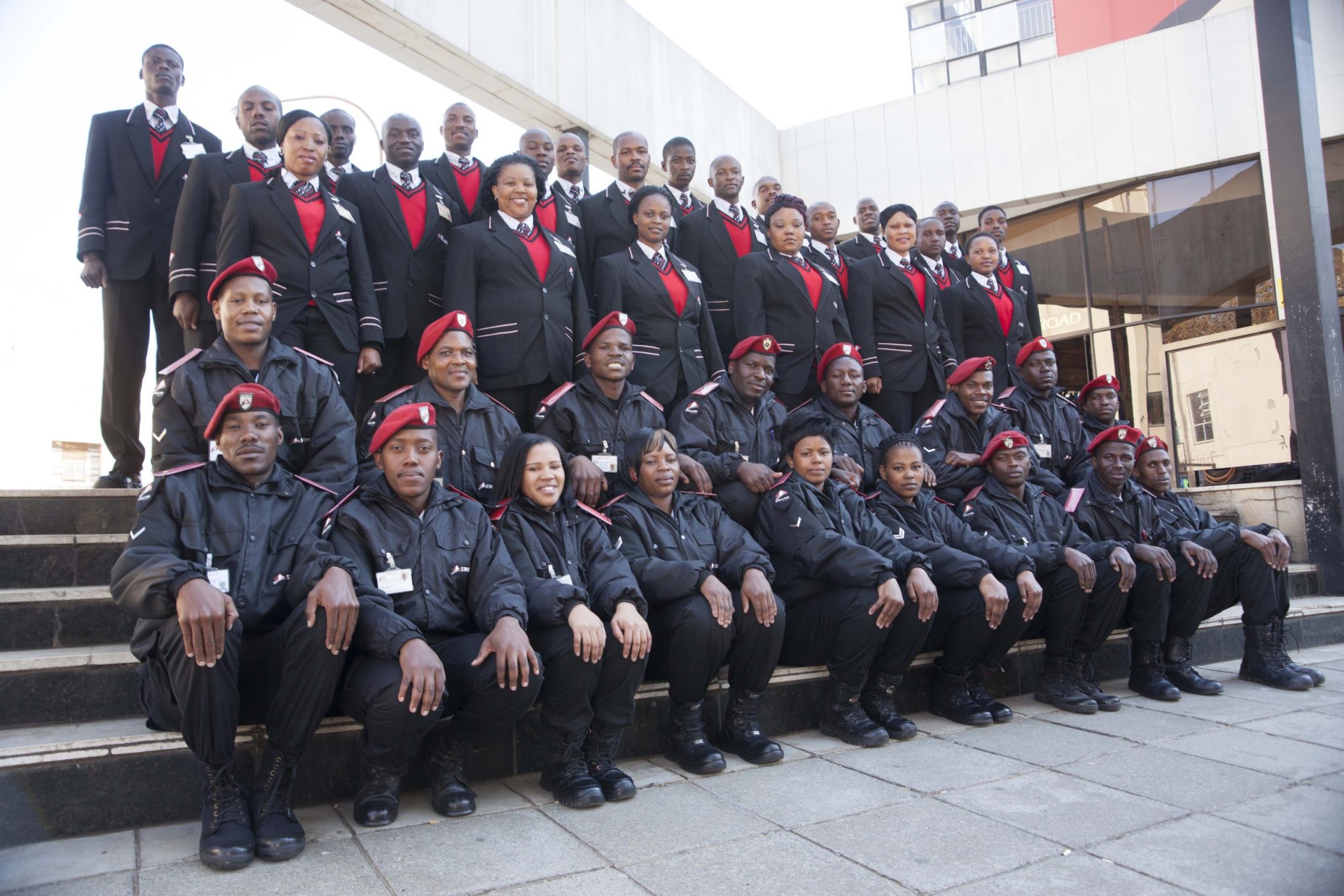 Stallion Security Jobs in South Africa 2026 – Apply for Security Guards ...