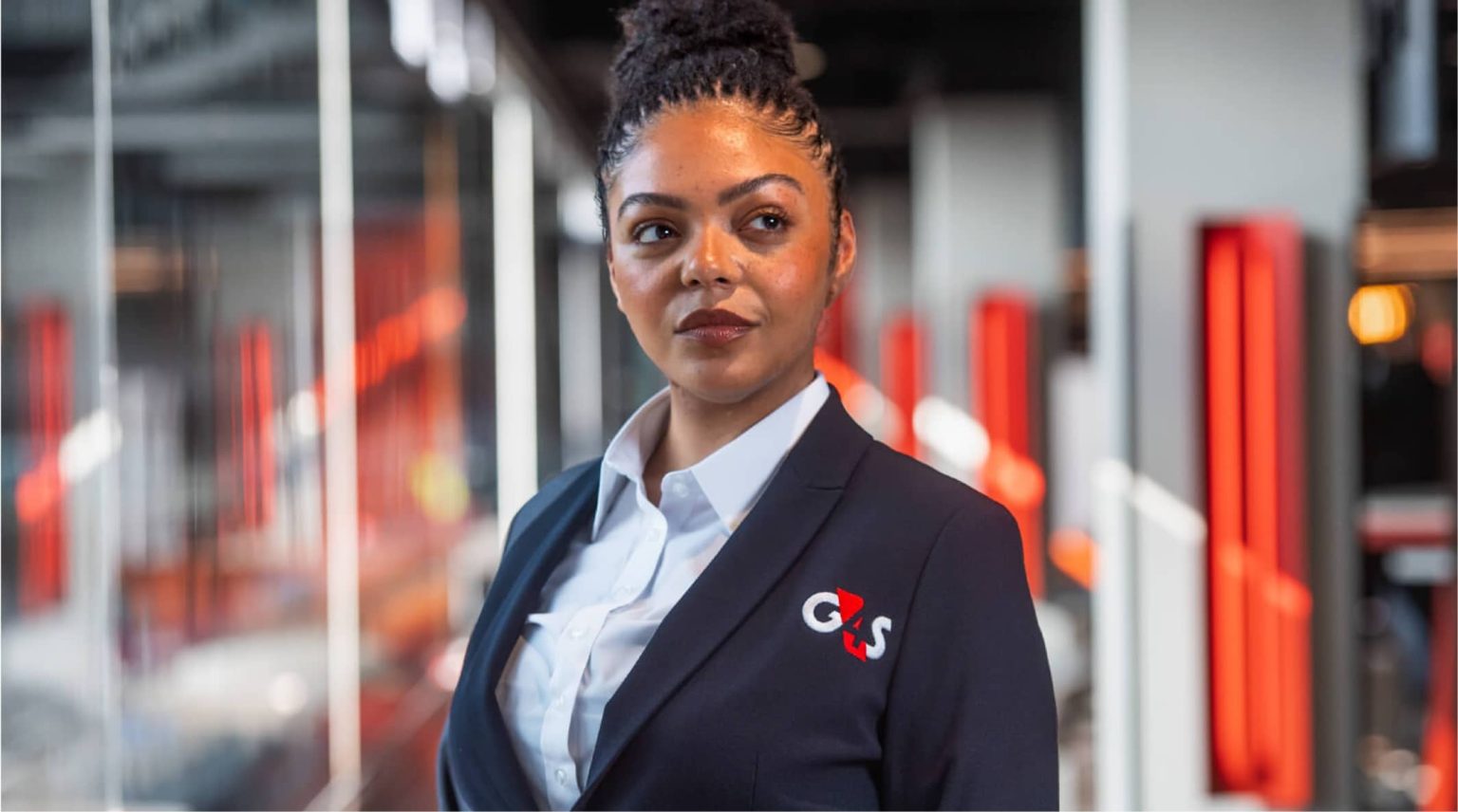G4S Is Hiring 100 Grade C Security Officers 2026 - Latest Jobs in South ...