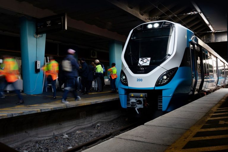PRASA Graduates in Training Internship Programme 2026 - Latest Jobs in ...